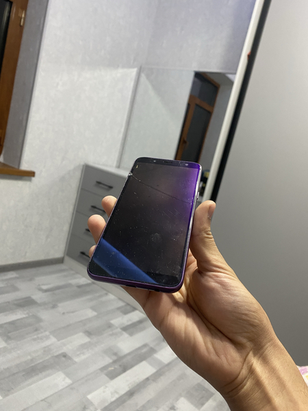 Samsung j6 запчастга