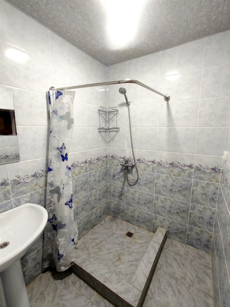 Dacha Oqtosh Oilaviy