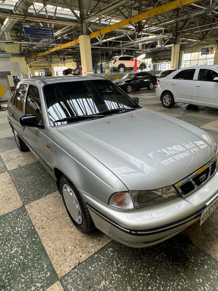 Nexia 1 Dons 2007