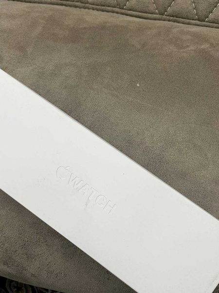 Apple Watch Series 9 41mm Starlight