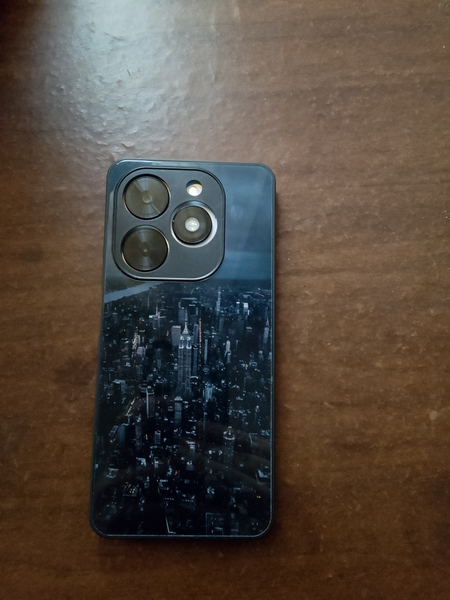 Realmi note 50 с гарантией