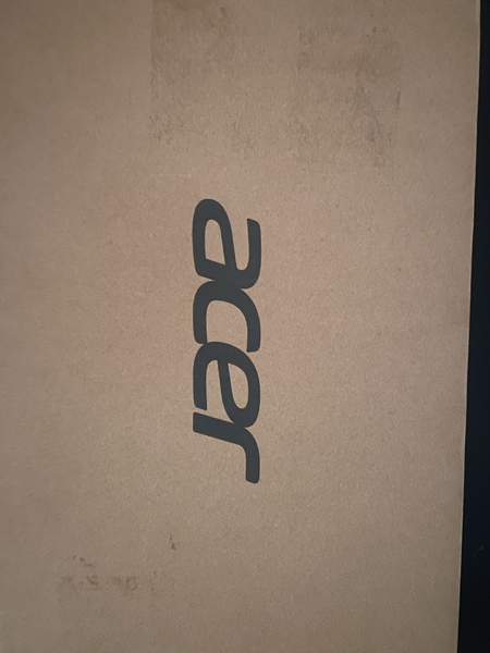 Acer Aspire 5 4/128 SSD