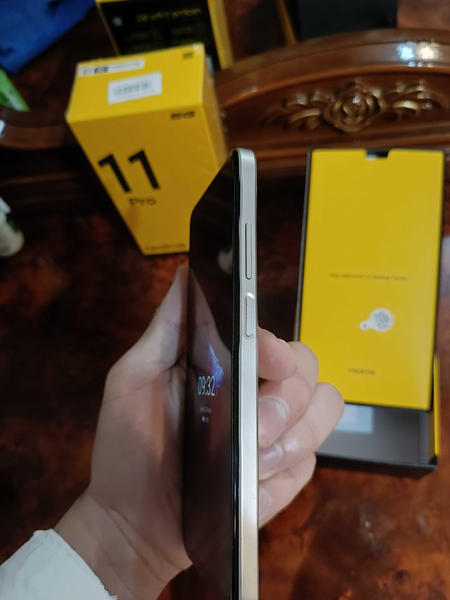Realme 10 4G 8/256 GB