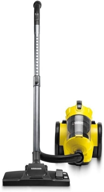 Karcher Пылесос Karcher VC 3 Floor