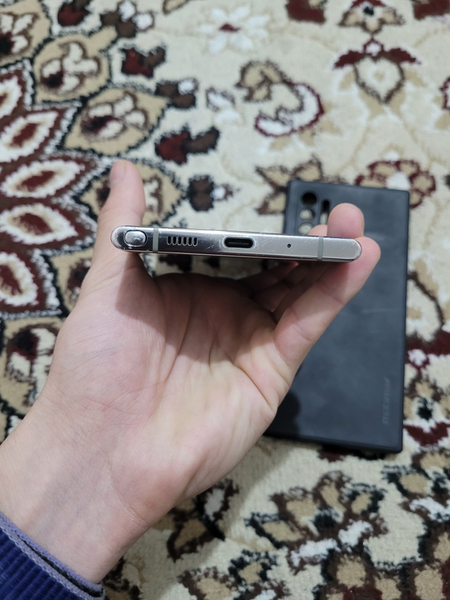 Samsung Galaxy Note 10 Plus 5G