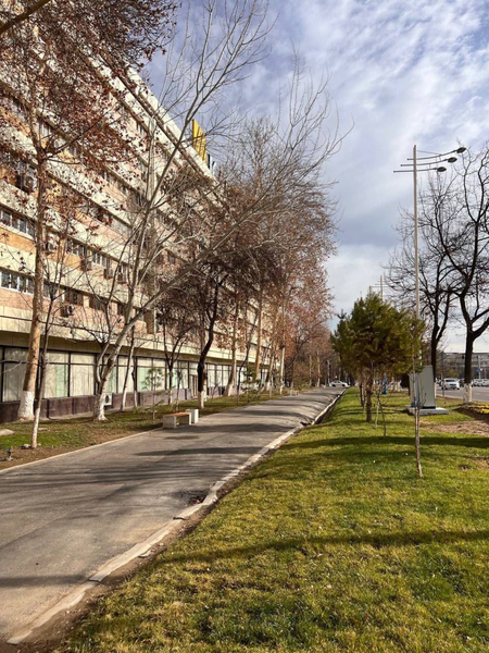 Продается квартира 4/5/7