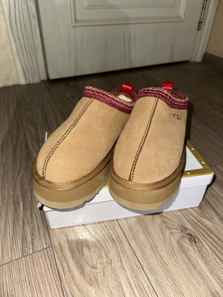 UGG  слиперы
