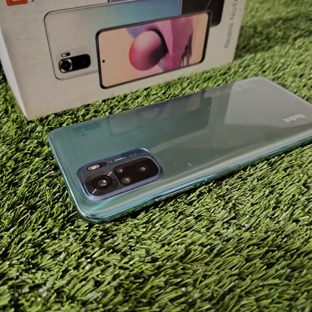 Redmi Note 10s sotiladi