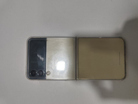Samsung z filip 3