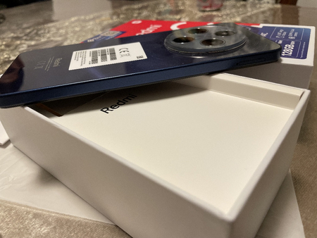 Redmi 14C 128Gb Xolati Yengide