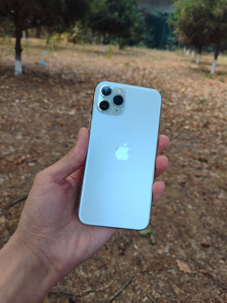 iPhone 11 Pro 64GB