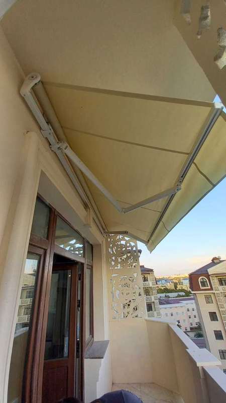 Markiza Tent. soyabonlar.