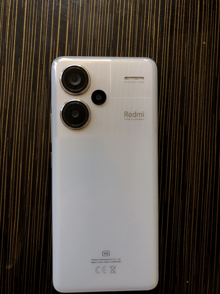 REDMI NOTE + 5G  Sotiladi
