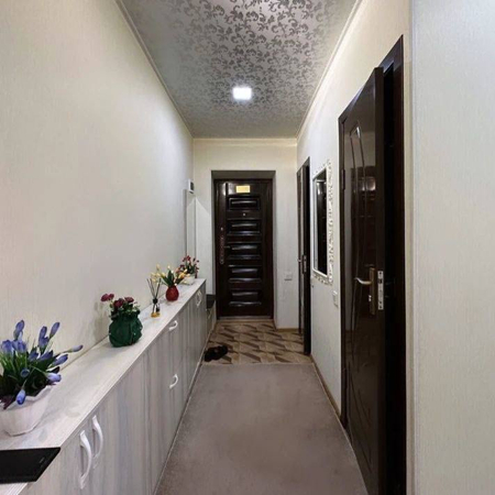 Продается квартира, Осие - Ор:р ЖК Казахстан, 2в3/4/4 77 серия