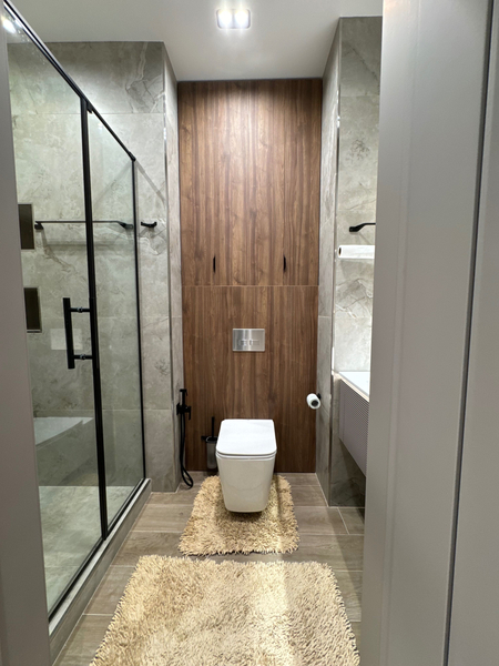 Сдается в аренду  свой Апартамент Akay City Studio 50 кв