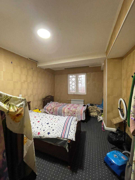Улица Бобура 4/8/9 Ориентир РОВД 110м2 Французкая Планировка
