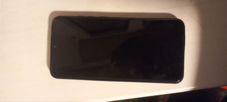Redmi note 8 pro bor