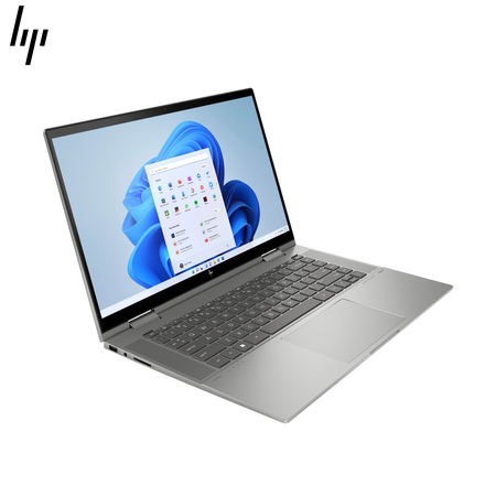 HP Envy x360  Intel® Core™ i7-1355U  12/512GB 15.6
