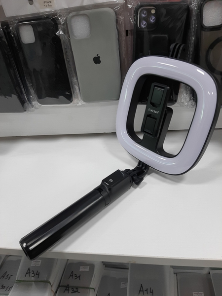 Earldom RING LITE ZP 21. Lampali Selfi