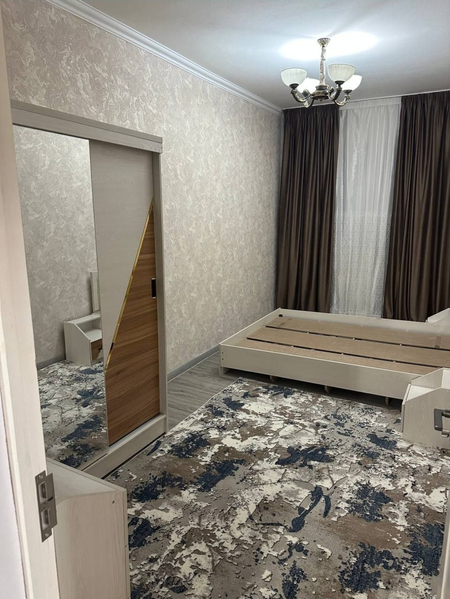 Срочно продаётся квартира #Юнусабад13 3/4/4 68м2