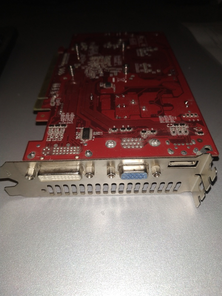 GF9600GT HDMI 1024M 128bit, GF9500GT 512M 128bit HDMI