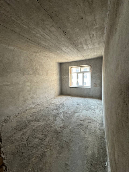 СВОЯ, ЖК Азия Хаус, Иззат 3/7/8