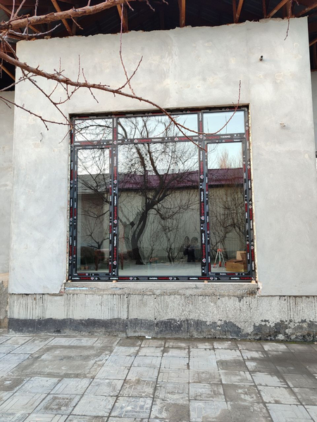 Akfa eshik romlarni xamyonbob narxlarda yasab beramiz