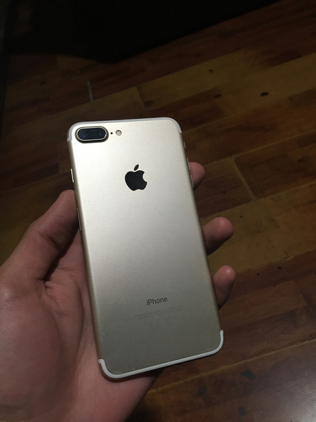 iPhone 7 Plus 32Gb