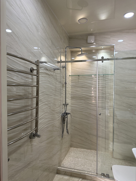 Сдаётся 3 комнатная евро квартира в ЖК Cambridge Residence