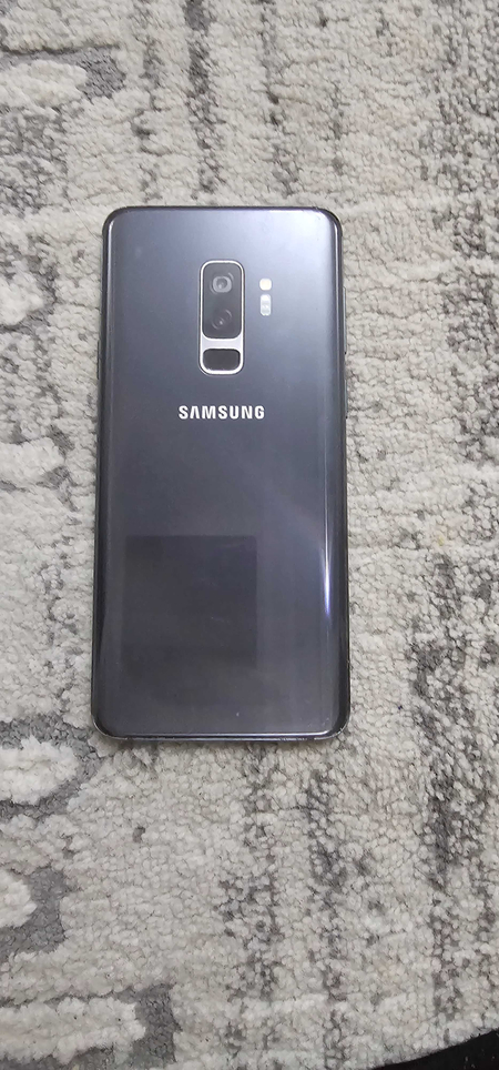 Samsung s 9 Plus