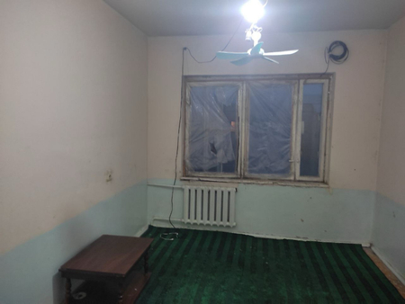 Talabalarga Qora Qamishda 2 xonali kvartira