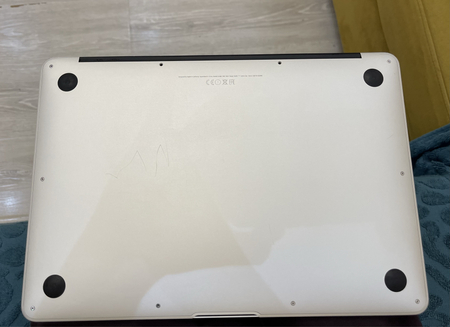 Macbook Air 13 2015