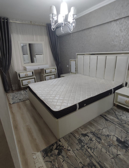 Чорсу Спец План 3*4/3/7