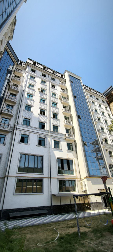 Срочно ул Нукуская Новостройка Real house 154 кв.м