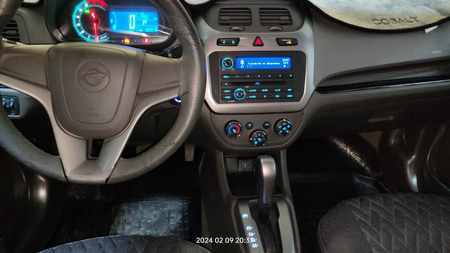 Chevrolet RAVON R4 ideal avtomobil Zoʻr narxda