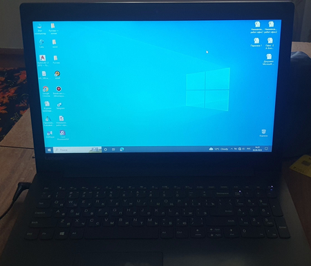 Lenovo noutbuk ofisnoy