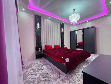 Продаётся 3*4 квартира. Чиланзар. 7-квартал.