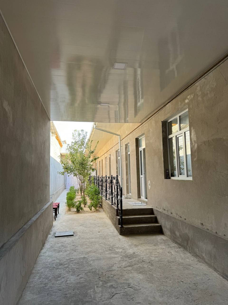 N1631 Toshkent tumani ATP uchaska 2.5 sotix