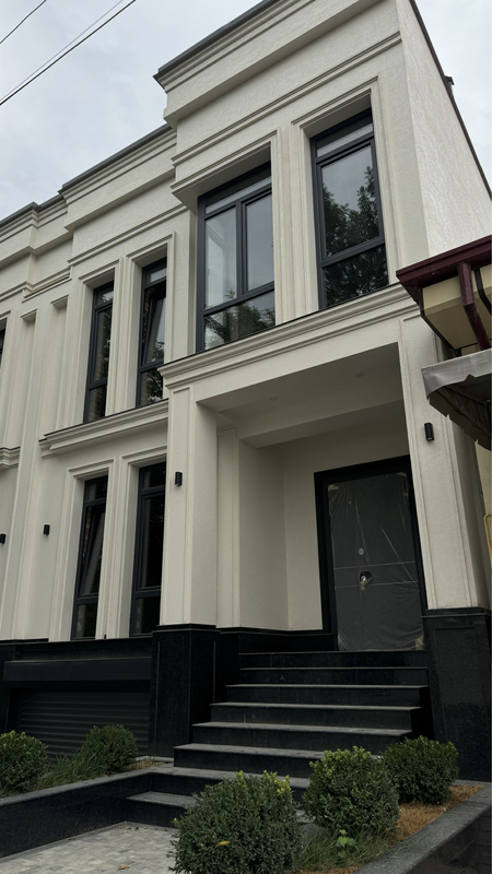 Продается Евро Дом Таунхаус на Циолковского 1,5 сот 3 уров 5 ком