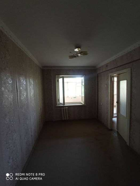 Продается 3 комнатная квартира 4 этаж срочно