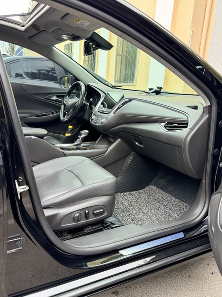 Malibu2 premier 2021 yil kraska tozza 100%