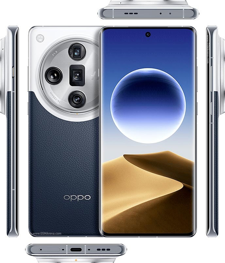 Oppo Find X7 Ultra 12/256GB