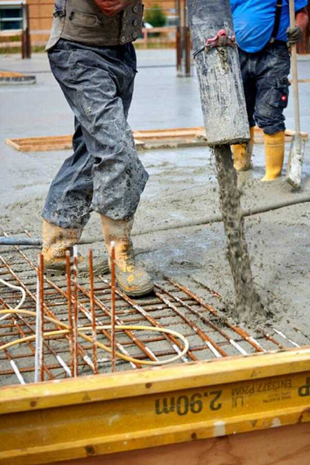 Плёнкообразующее средство для ухода за бетоном Concrete curing agent