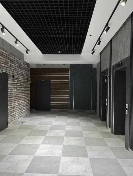 Loft Residence Продается 2 комнатная коробка ул.Садыка Азимова Мирабад