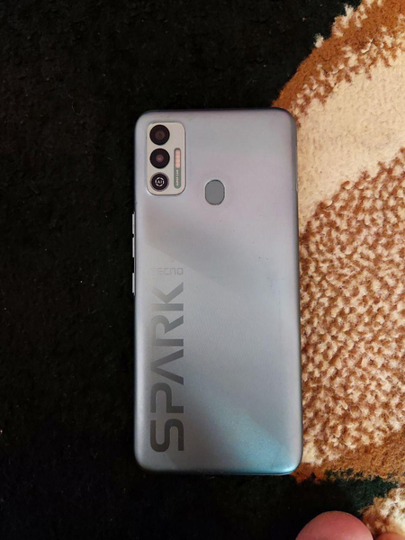 Tecno spark 7 32/2