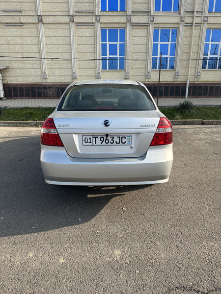 Nexia 3 /2017/ 2 pozitsiya
