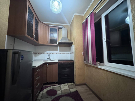 Яккасарайский район Кушбеги 1в2/2/5 Площадь 38м2 Ипотека Можно