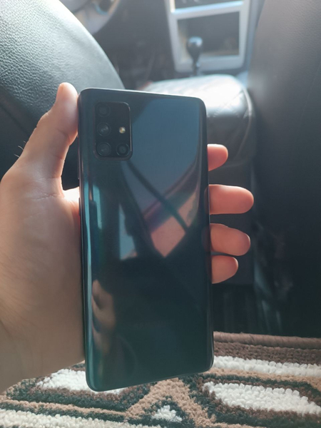 Samsung a71 sotiladi