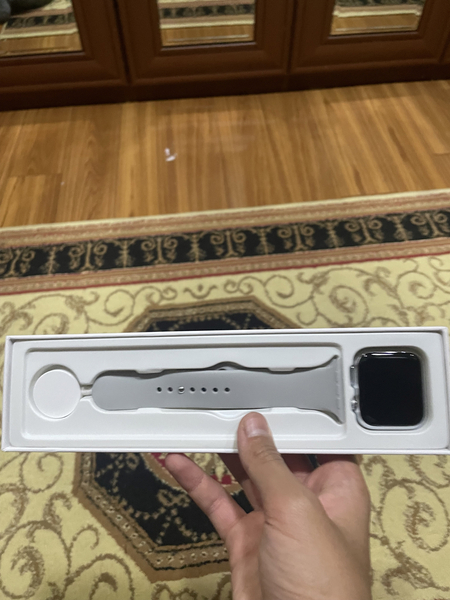 Часы HW 7 smart watch
