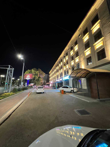 Продается 3/3/4 ор-р Magic city, Gun aydin ресторан (ISA)